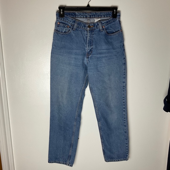 Jordache | Jeans | Vintage 8s90s Jordache High Waisted Mom Jeans Retro ...